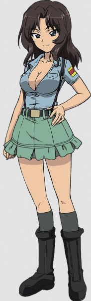 El - Character (142910) - AniDB