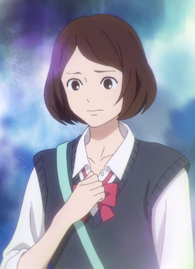 Sae - Character (142918) - AniDB