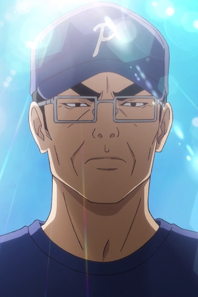 Kazehaya Shouichirou - Character (142921) - AniDB