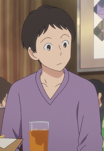 Fujimoto Shun`ya - Character (142923) - AniDB