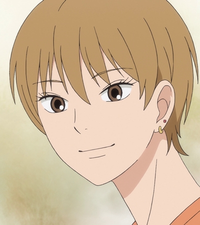 Sanada Tetsuko - Character (142929) - AniDB