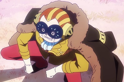 Jiron - Character (142958) - AniDB