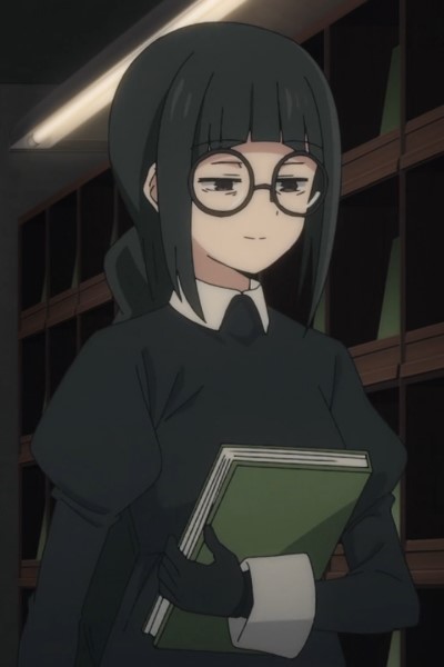 Mei-chan - Character (142986) - AniDB