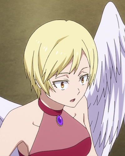 Lucia - Character (143014) - AniDB