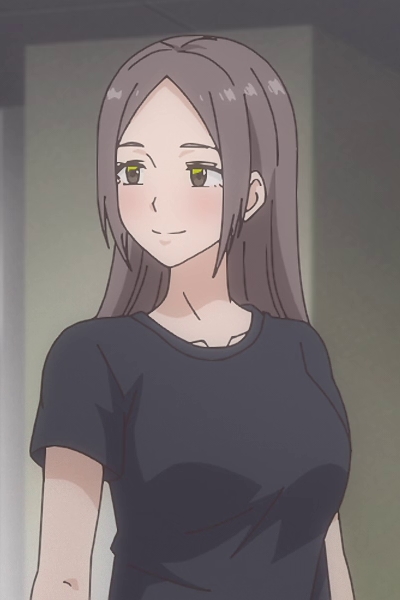 Suzuki - Character (143041) - AniDB