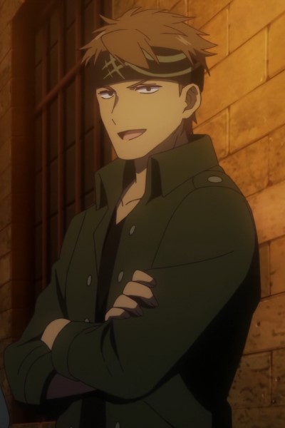 Bale - Character (143069) - AniDB