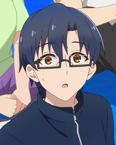 Tsubameya Yoshiharu - Character (142440) - AniDB