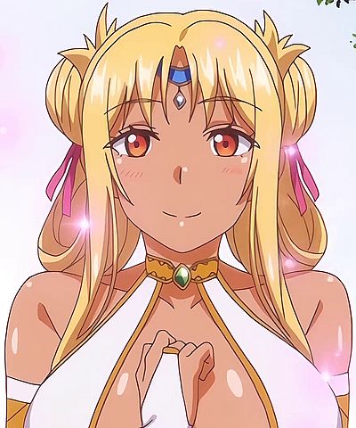 Sasha - Character (143137) - AniDB