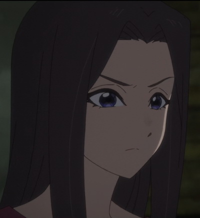 Ueno - Character (143165) - AniDB