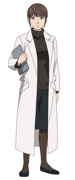 Sophia Amae - Character (143194) - AniDB