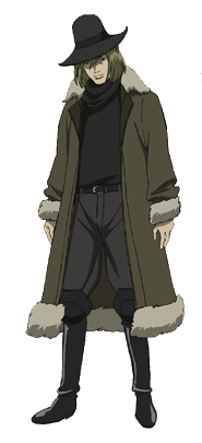 Tora - Character (39561) - AniDB