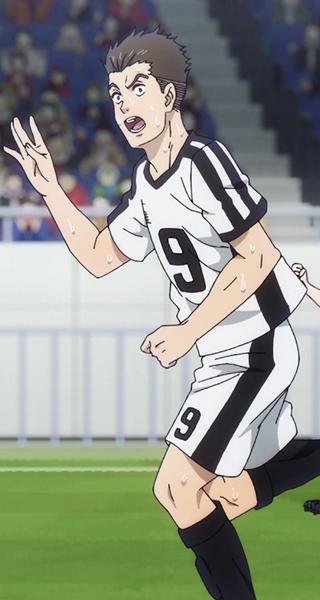 Tada Tomonori - Character (143211) - AniDB