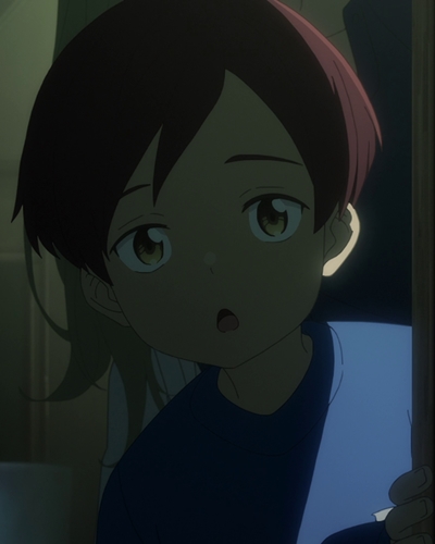 Komari Shin - Character (143285) - AniDB