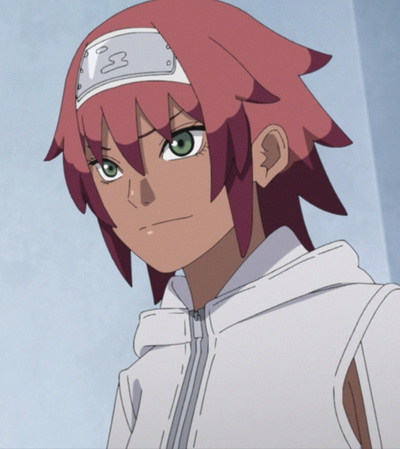 Batta - Character (143287) - AniDB