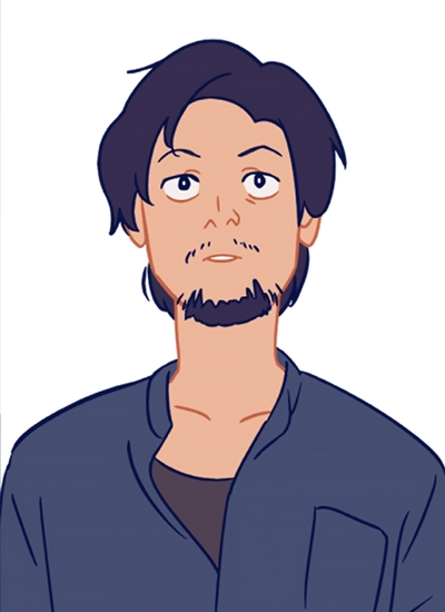 Tetsuya - Character (143309) - AniDB