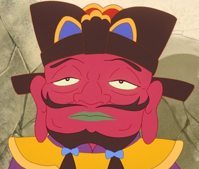 Enma-daiou - Character (143313) - AniDB