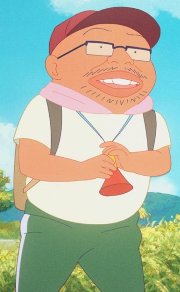 Yoshida - Character (143315) - AniDB