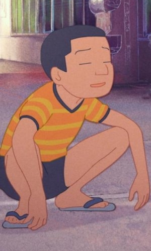 Inoue - Character (143322) - AniDB