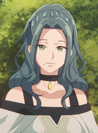 Mira - Character (137215) - AniDB