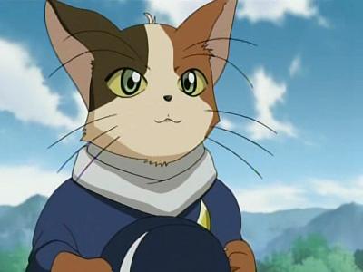 Tomekichi - Character (10277) - AniDB