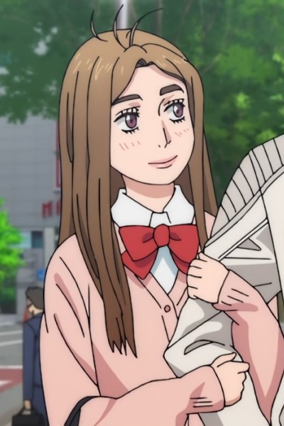 Sana - Character (143464) - AniDB