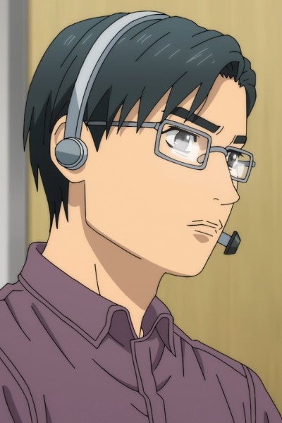 Yamatani - Character (143467) - AniDB