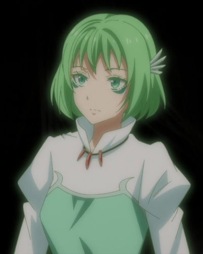 Delta - Character (143481) - AniDB