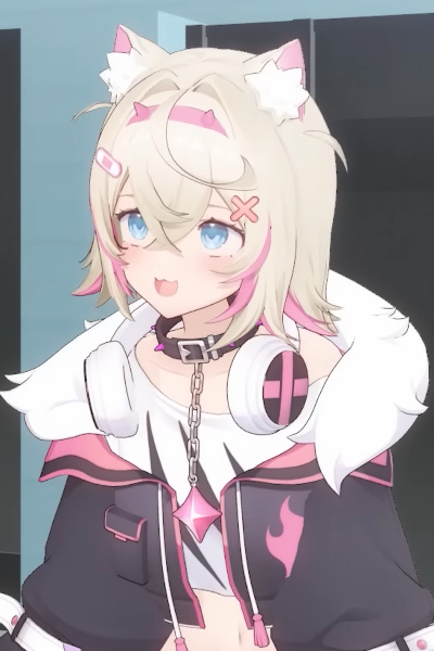 Mococo Abyssgard - Character (137190) - AniDB