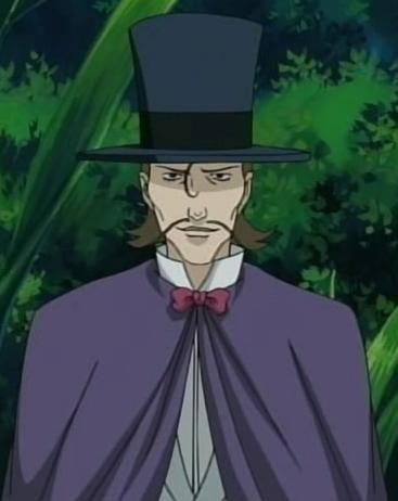 Doctor - Character (10283) - AniDB