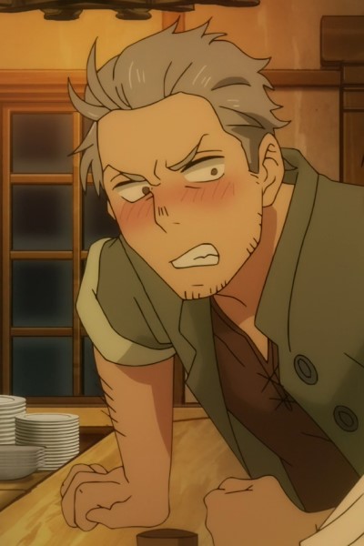 Gort - Character (143521) - AniDB