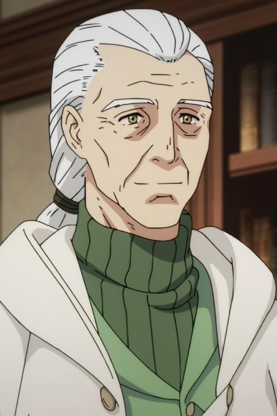 Elmore - Character (143522) - AniDB