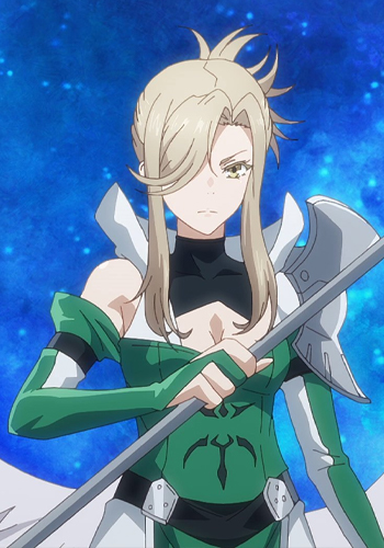 Vicious - Character (143561) - AniDB