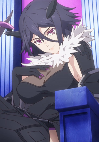 Vanessa - Character (143564) - AniDB