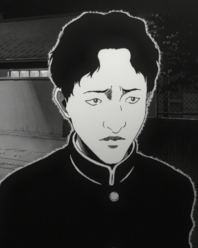 Okada - Character (143591) - AniDB