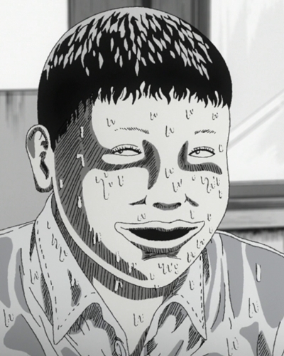 Katayama Tokuo - Character (143585) - AniDB