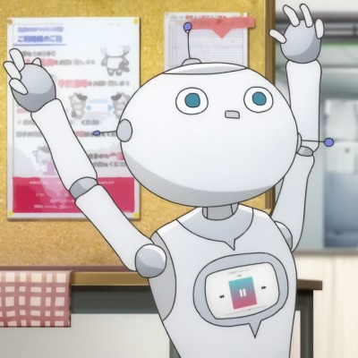 Popper-kun - Character (143638) - AniDB