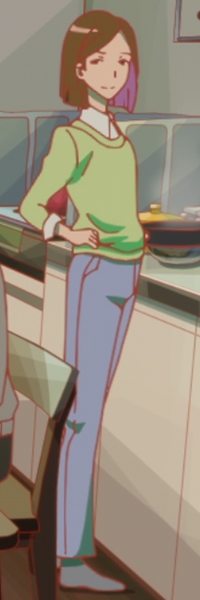 Aieda Touko - Character (143698) - AniDB