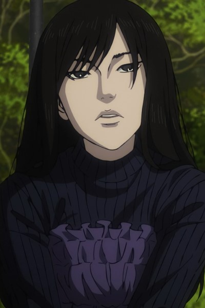 Sasama - Character (143702) - AniDB