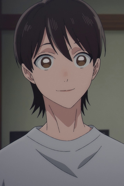 Inomata Yukiko - Character (143713) - AniDB