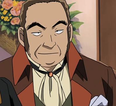 Ban Tooru - Character (10320) - AniDB