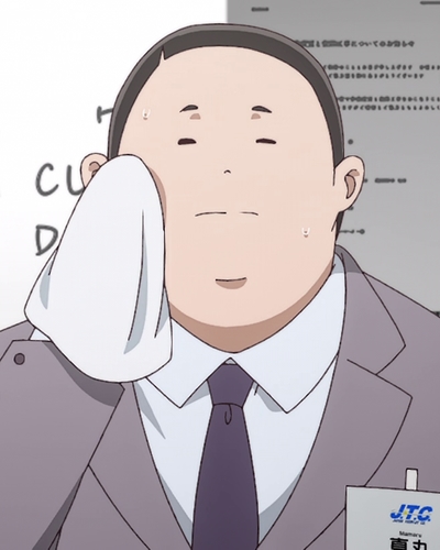 Mamaru - Character (143766) - AniDB