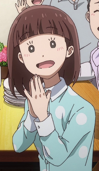 Nonoyama Noriko - Character (143770) - AniDB