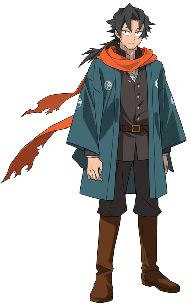 Yakumo - Character (143798) - AniDB