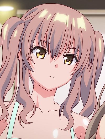 Honjou Chisato - Character (143817) - AniDB