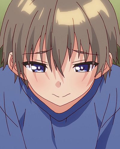 Daisuke - Character (143819) - AniDB