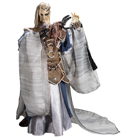 Gui Duo Tian Gong - Character (143835) - AniDB