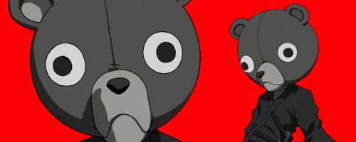 Kuma - Character (15642) - AniDB