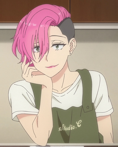 Morichika - Character (143920) - AniDB