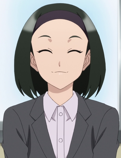 Tanaka - Character (143960) - AniDB