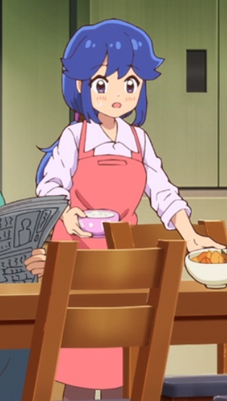 Kotarou no Haha - Character (143964) - AniDB